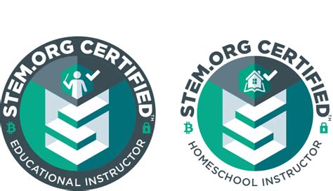 Stem Certification For Teachers