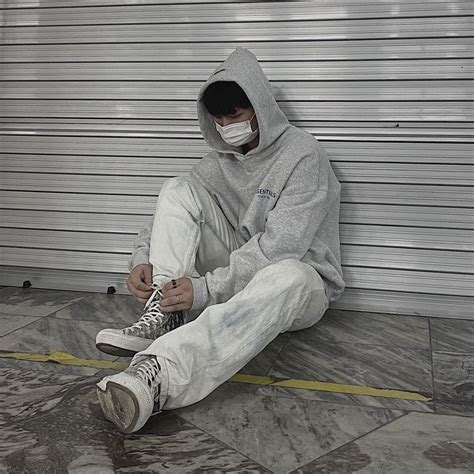 낭랑18세 시절 KREAM