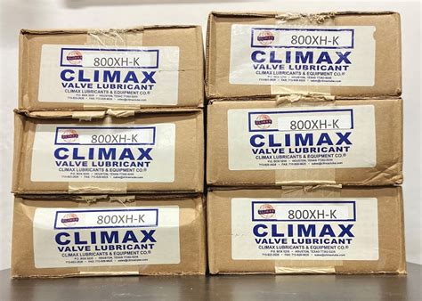 Climax 800xh K 3256666 Digant Energy