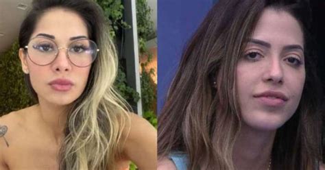 Maíra Cardi revela que equipe de Laís quer processá la Tentando entender