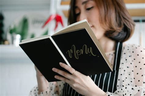 a complete guide to menu engineering for restaurants