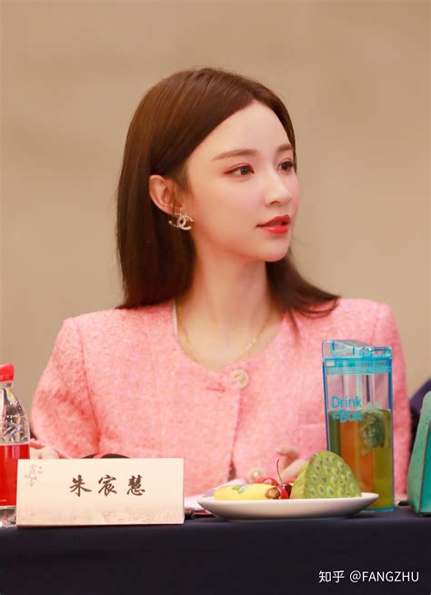 朱宸慧 我敬佩的一位成功博主 知乎