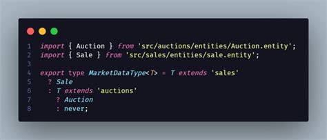 🚀 Conditional Types And Generics For Typescript Projects 🚀 João Vitor