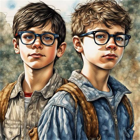 Nerd And Dork 2 Of 3 By Saltinelane On Deviantart