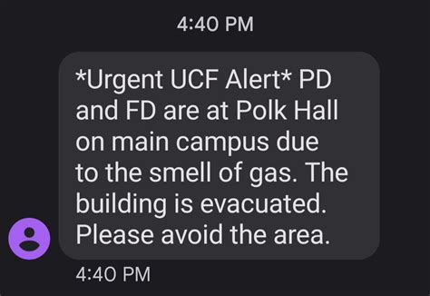 Wake Up Babe New Gas Leak Just Dropped Rucf