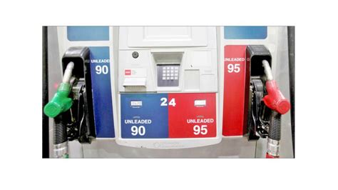 الطاقة ارتفاع أسعار البنزين بنوعيه والسولار وانخفاض الكاز