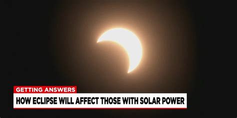 Iso New England Eclipses Impact On Solar Energy Explained Succinctly