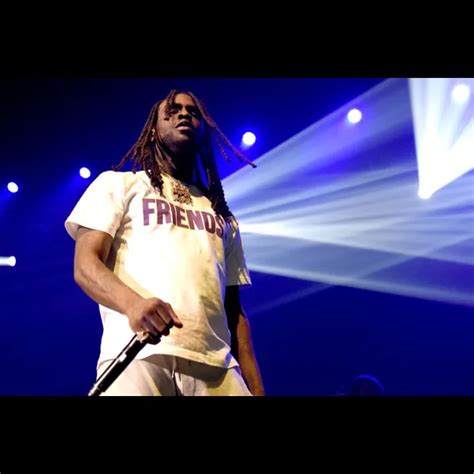 Chief Keef Net Worth 2024 Updated Wealth Of The Rapper