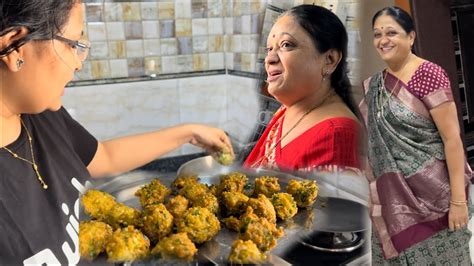Unique Banana Ponk Vada Jo Kisi Ne Suna Bhi Nahi Hoga Aur Mom Ka Nayi
