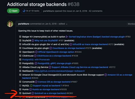 François Massot On Linkedin Do You Know The Famous Distributed Tracing