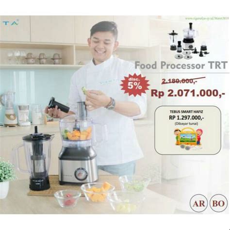 Jual Food Processor Flexie 11 In 1 Shopee Indonesia