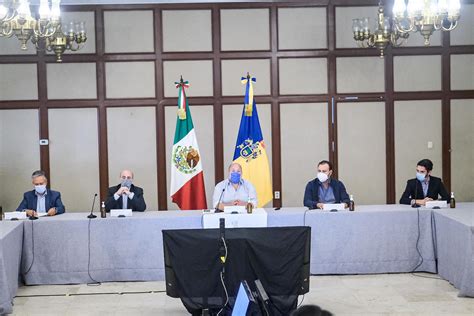 Jalisco Implementarán Visor Urbano a nivel estatal Grupo Milenio