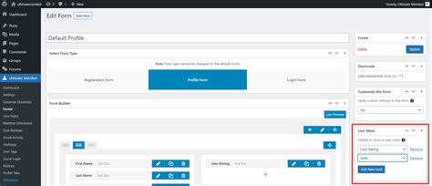 User Tags Setup Ultimate Member
