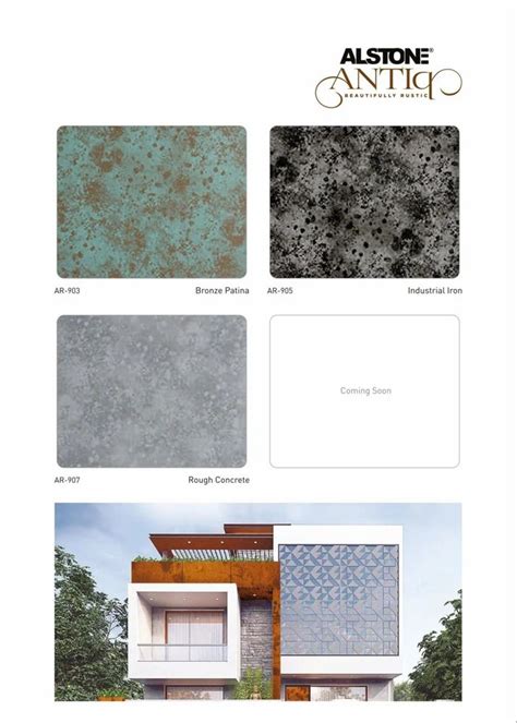 Aluminium Composite Panel Cladding Mm At Square Inch In Navi Mumbai ID