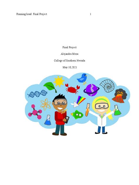 Final Project Papers Pdf Collaboration Creativity