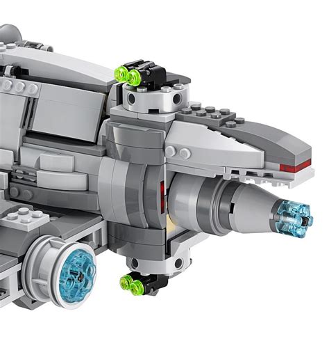 LEGO 75106 - LEGO STAR WARS - Imperial Assault Carrier | Toymania.gr