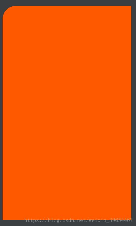 Android使用shape绘制各种形状android Shape 多边形jin哥的博客 Csdn博客