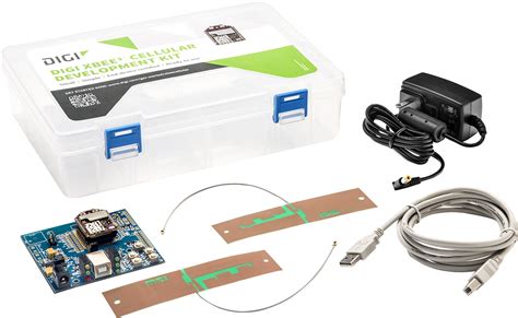 Digi Introduces XBee3 IoT Modules With New Micro Form Factor RF And
