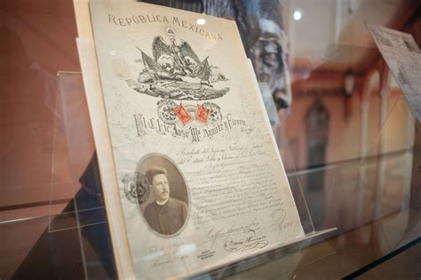 Relatos del Instituto Científico y Literario exposición del Centro