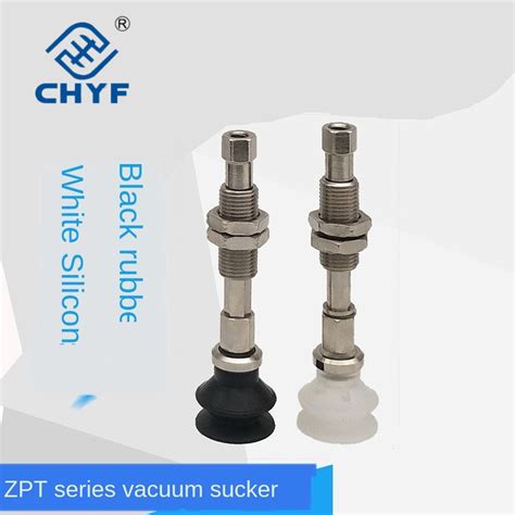 Manipulator Vacuum Suction Cup Series Supporting Fittings Suction Cup