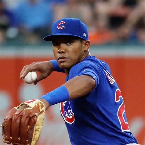 Addison Russell Could Eventually Win Kbo Mvp After Getting Contract In