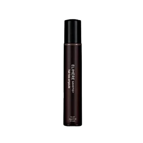 ELIMERE Savemo+ Hair Loss Ampoule 21ml | DODO SKIN – DODOSKIN