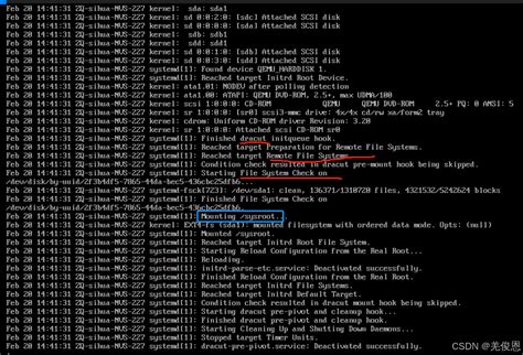 Linux系统宕机故障排查及原因分析linux Dnf进程导致服务器宕机 Csdn博客 Linux系统宕机故障排查及原因分析linux Dnf进程导致服务器宕机 Csdn博客