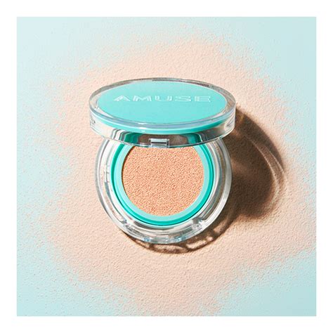 Buy AMUSE Meta Fixing Vegan Cushion | Sephora Malaysia