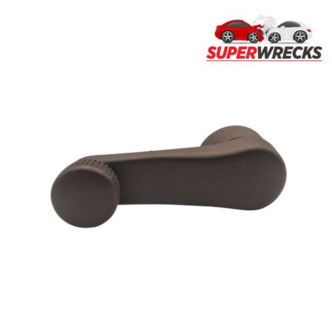 Window Winder Caddy Super Wrecks