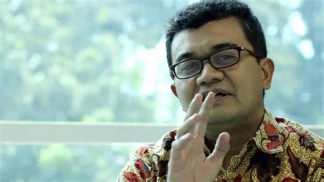 Sebut Masa Prabowo Sudah Berlalu Reza Indragiri Kalau Anies Nanti