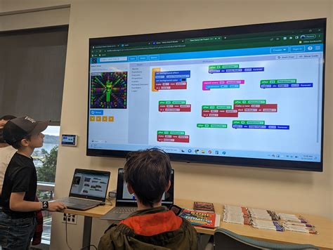 Hour Of Code 2022 West Sound Coderdojo Free Coding For All