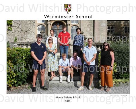 End Of Year Photos 2022 — Warminster School