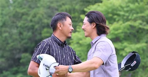 石川遼はプレーオフで敗れるも全米オープンに弾み「収穫がすごくあった1週間だった」／国内男子ゴルフ サンスポ