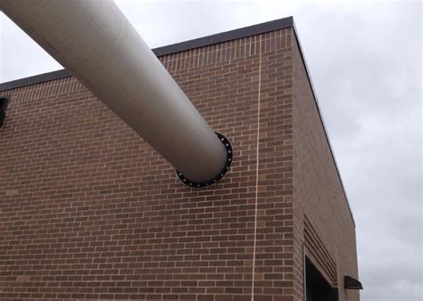 Advantages Of The Link Seal System By Projex Group