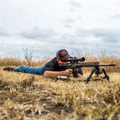 Sightmark Expands The Citadel Riflescope Series With New Model