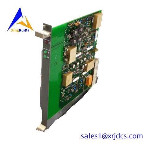 Abb Pcd235a101 3bhe032025r0101 Controller Module Efficient Process