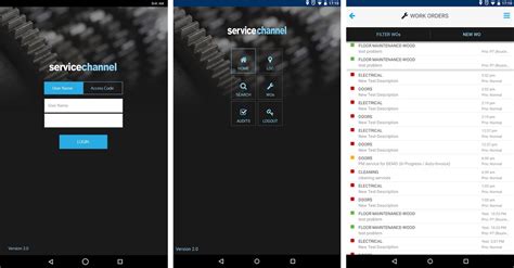 Inventory Management Mobile App Solbeg Solution Aciety
