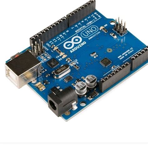 Habib Rajab على Linkedin Arduino Uno Is A Low Cost Flexible And Easy
