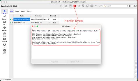 Info Plist Is Missing For VirtualSMC Kext New Users Lounge InsanelyMac