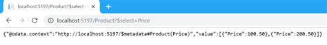 Coding Is A Life Of Developers Odata Expand And Select