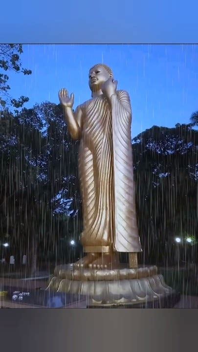 ගමේ පන්සලේ අසිරිය 🙏🙏☸️☸️ Youtube