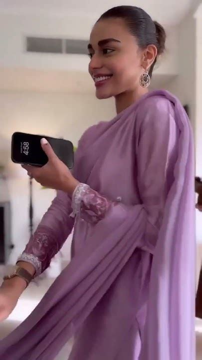 Tabesh Khoja And Pakistani Super Models Shorts Youtube