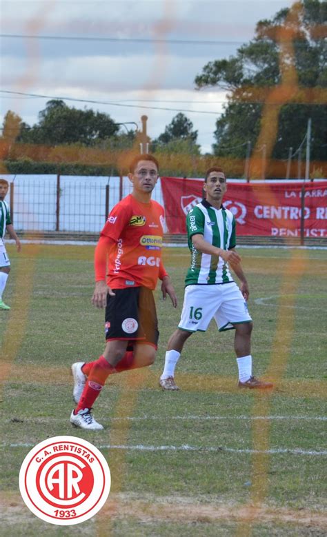 CLUB ATLÉTICO RENTISTAS PAGINA OFICIAL RENTISTAS Y RACING EMPATARON 0 A 0