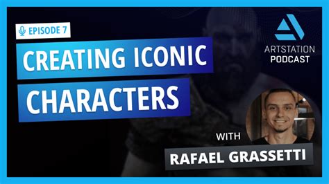 Glenn Rane Talks Problem Solving In Art Artstation Magazine