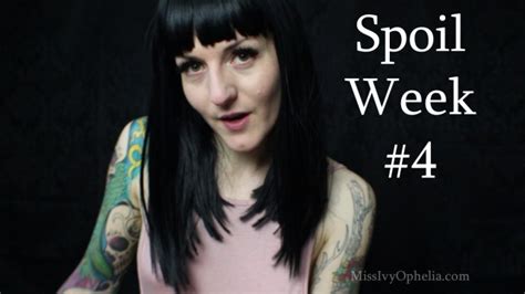 Miss Ivy Ophelia Videos