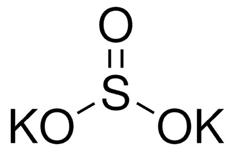 Potassium Sulfide Small Lumps For Analysis Emsure 39365 88 3