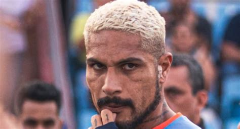 Paolo Guerrero ¿qué Le Falta Para Convertirse En El Máximo Goleador