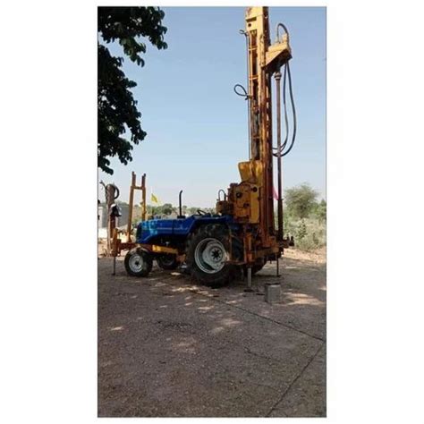 Mild Steel Pile Boring Machine At In Rajkot Id 23703044255