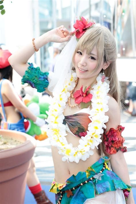 こりゃ最高！可愛いコスプレ美女たちのお宝画像まとめ Fc2まとめ
