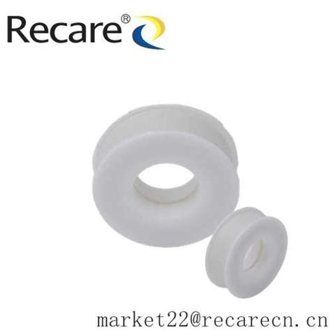 Silicone Adhesive Skin Tape Reusable White Micropore Tape Adhesive